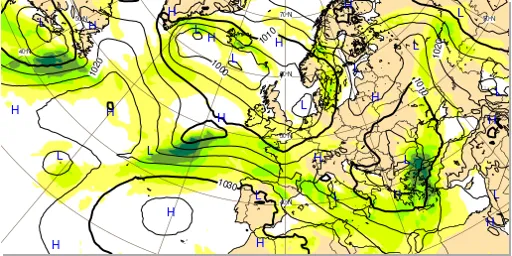 Charts | ECMWF
